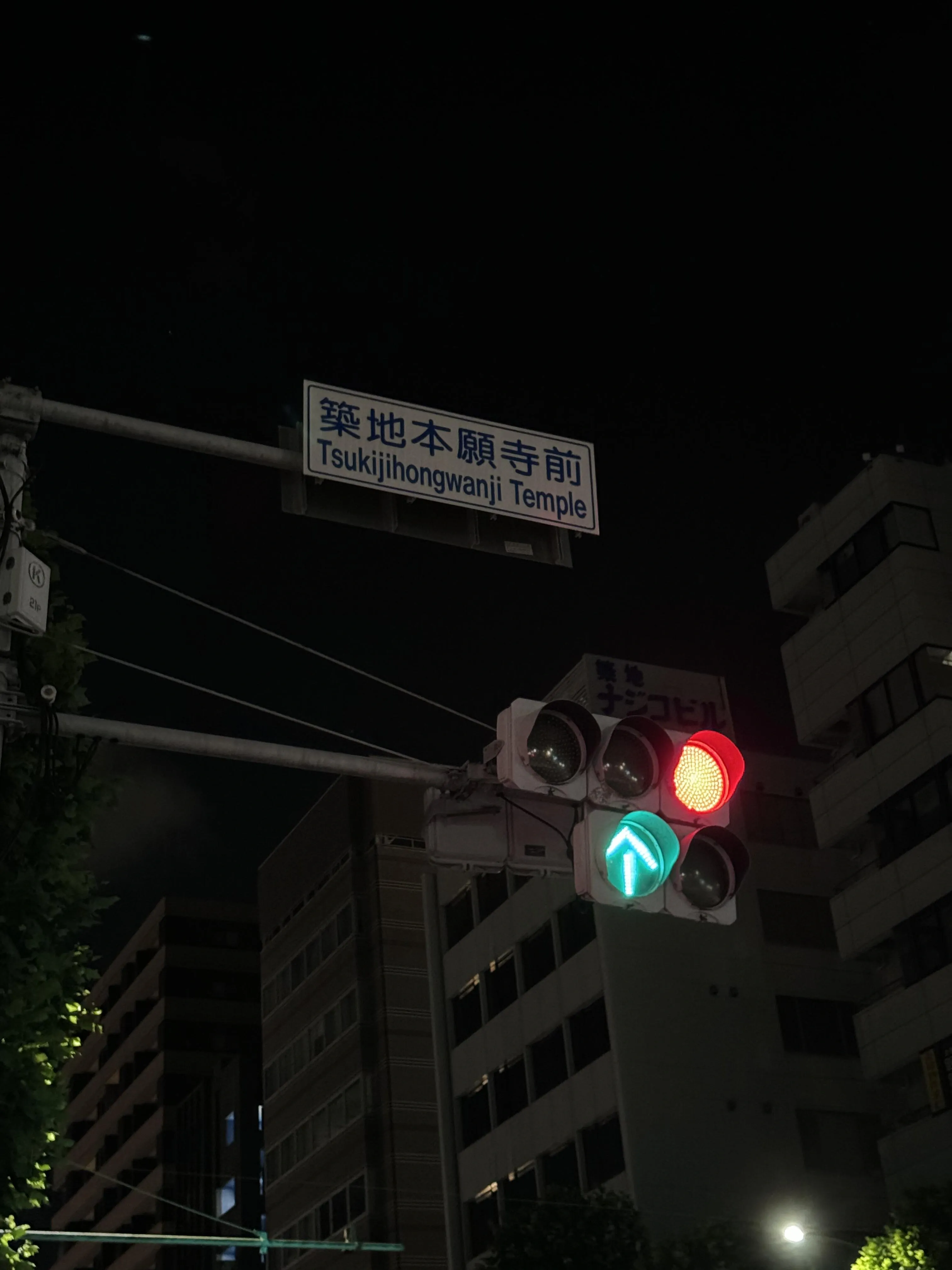 郑州-东京-美国转机攻略：shore pass办理体验与银座街景分享