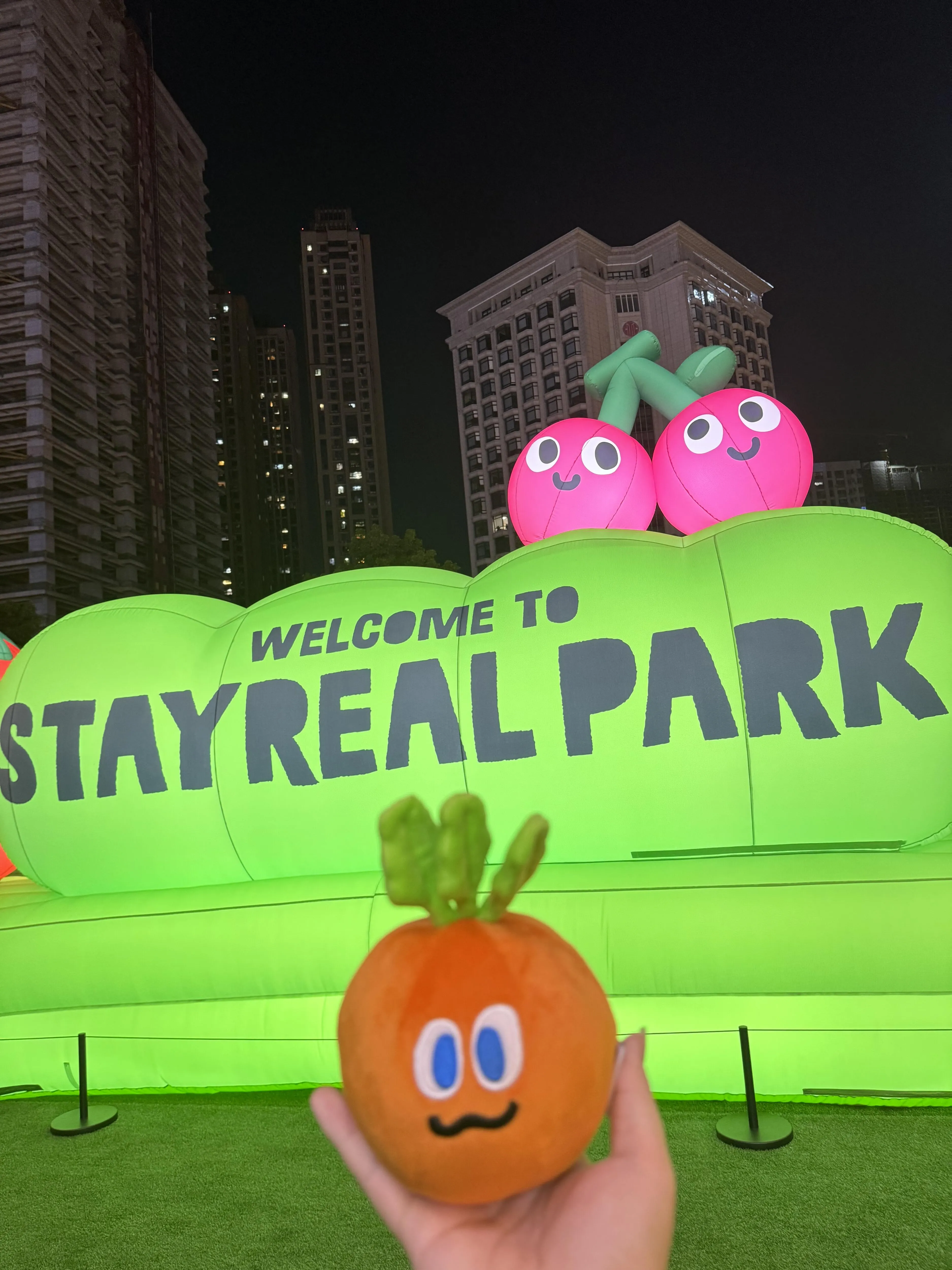 武汉变身Mayday land：五月天粉丝打卡攻略与观演指南