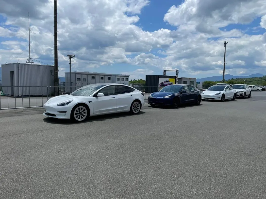 新款特斯拉Model 3，会有哪些变化？