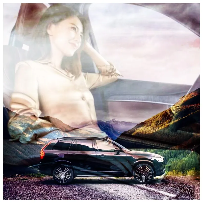 70万为何不买BBA？XC90车主4万公里体验，不吐不快