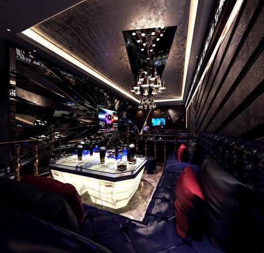 K歌神器大揭秘：KTV设备升级，巨嗨收银助你登顶K歌巅峰！