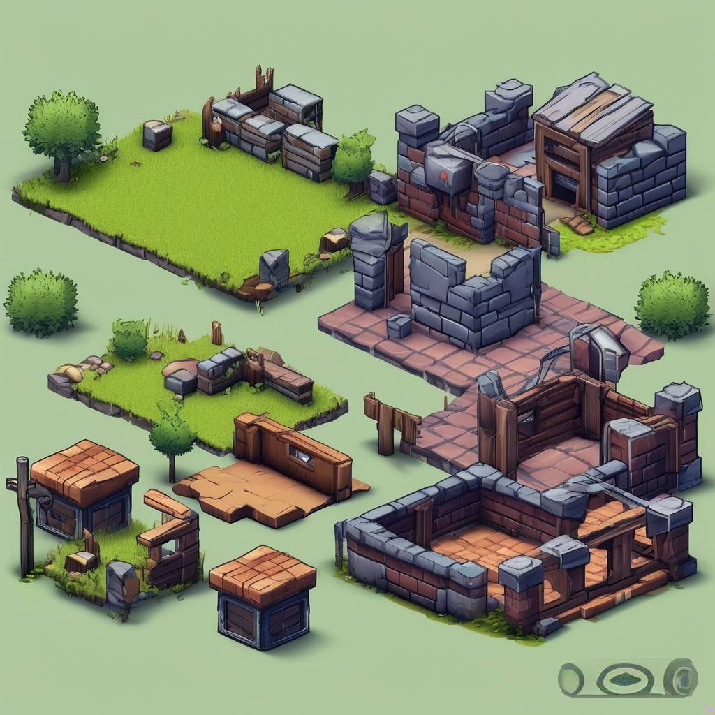 Godot 3 Texture实现原理和生命周期