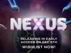 P社多人游戏Stellaris Nexus明日发售，以《群星》世界观为背景