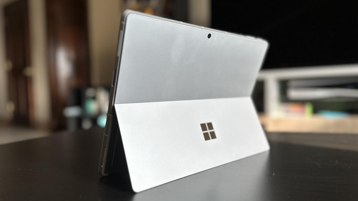 Surface Pro 11评测：值得购买