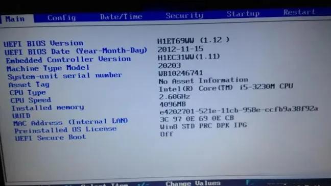 第二章 安装LinuxCNC系统