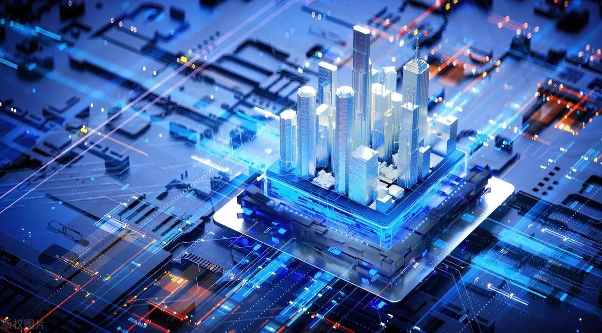 人工智能物联网（AIoT）