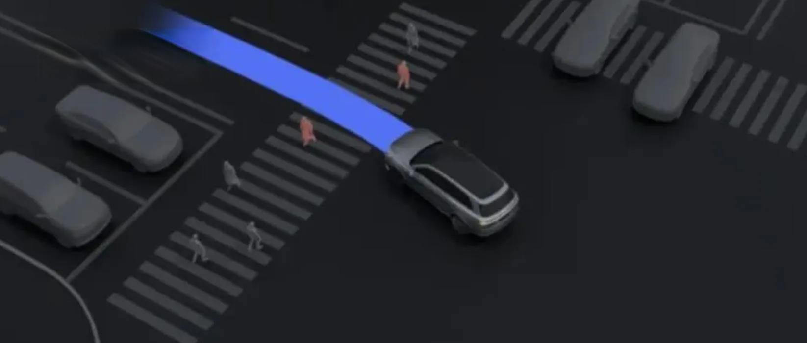 智驾行业BEV+Transformer与端到端“追热词”为抢技术终局优势？