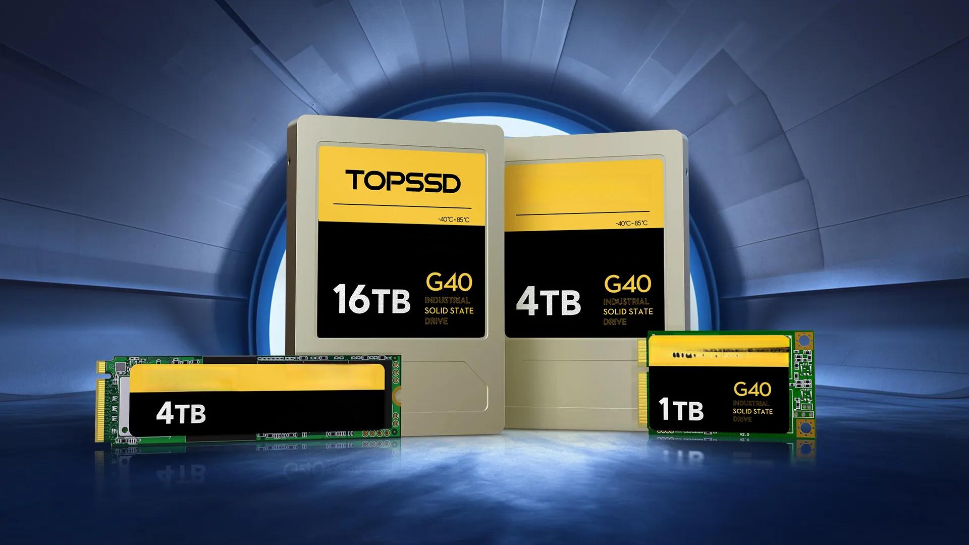 SSD中的数据完整性测试