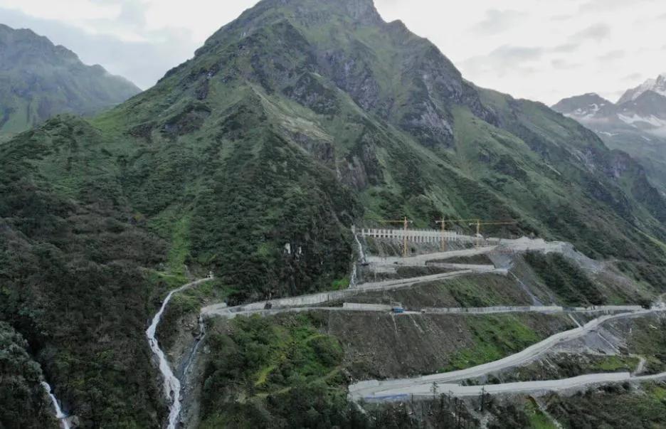 墨脱战略位置有多重要？面对印度的侵占，解放军已在此守卫61年